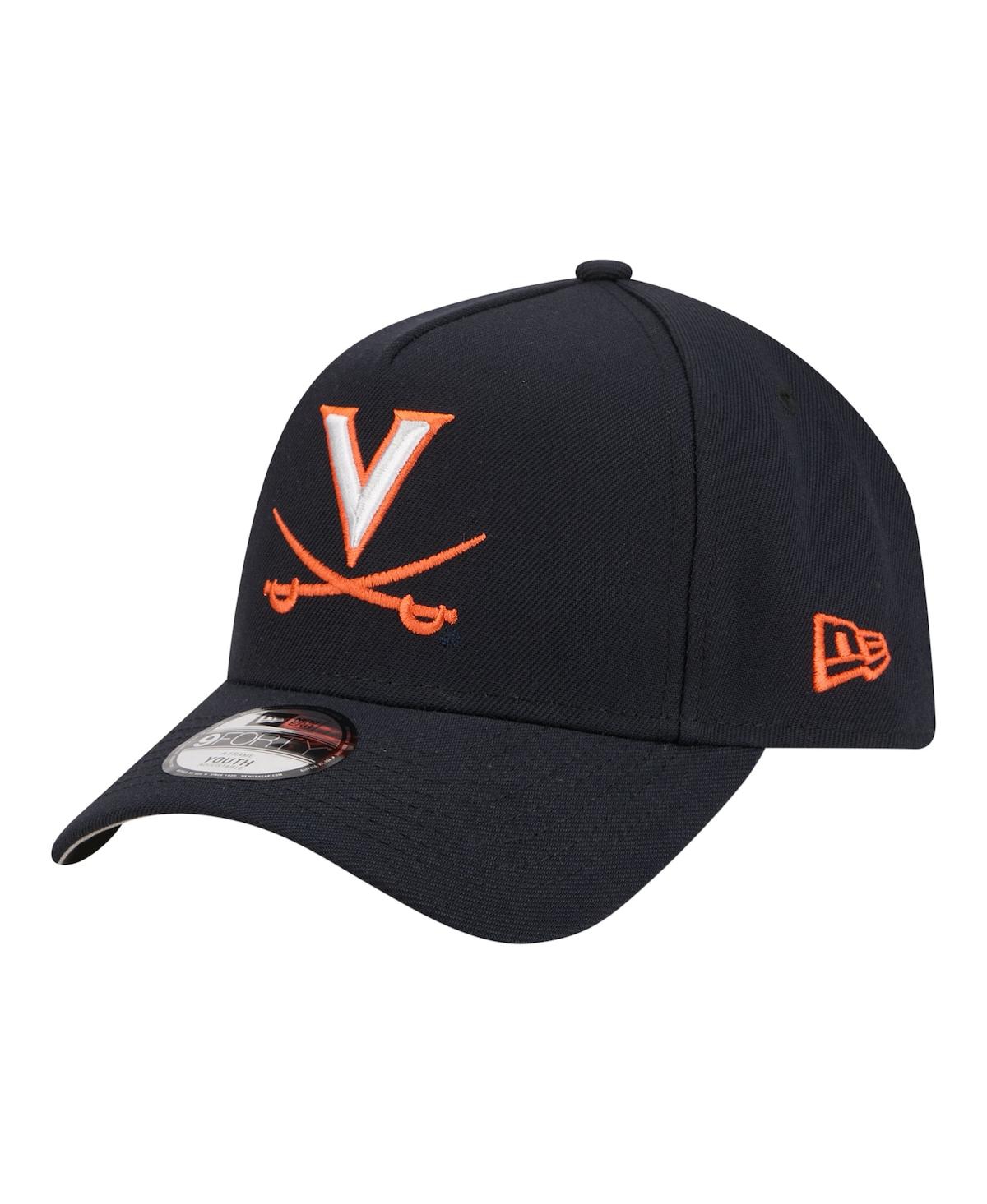 Click here for New Era Big Boys and Girls Navy Virginia Cavaliers... prices
