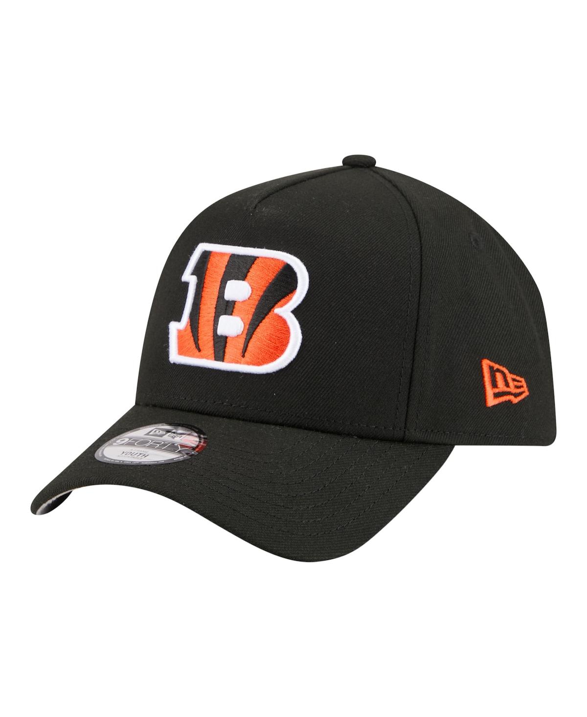 Click here for New Era Big Boys and Girls Black Cincinnati Bengal... prices