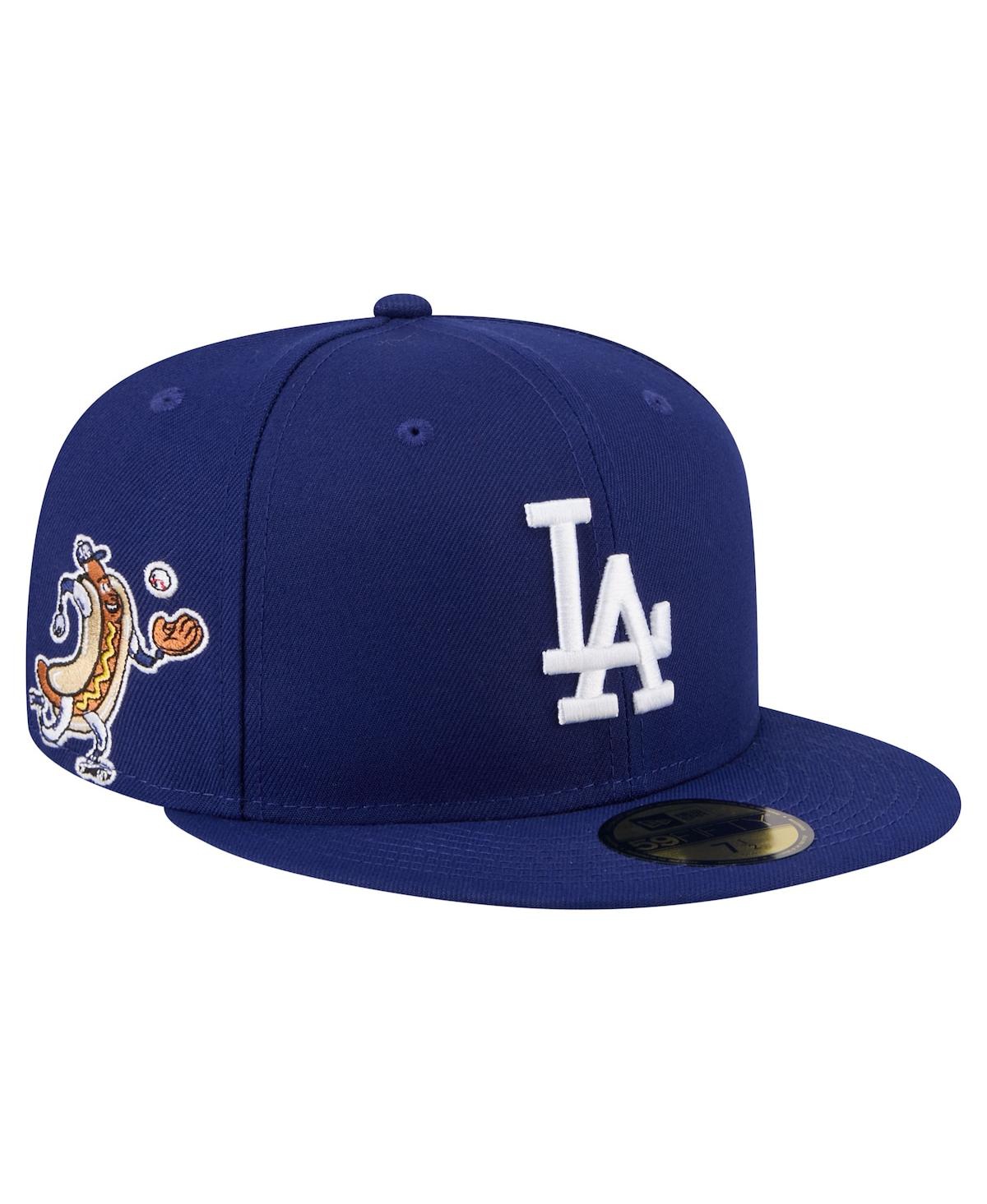 Click here for New Era Mens Royal Los Angeles Dodgers Run Mascot... prices