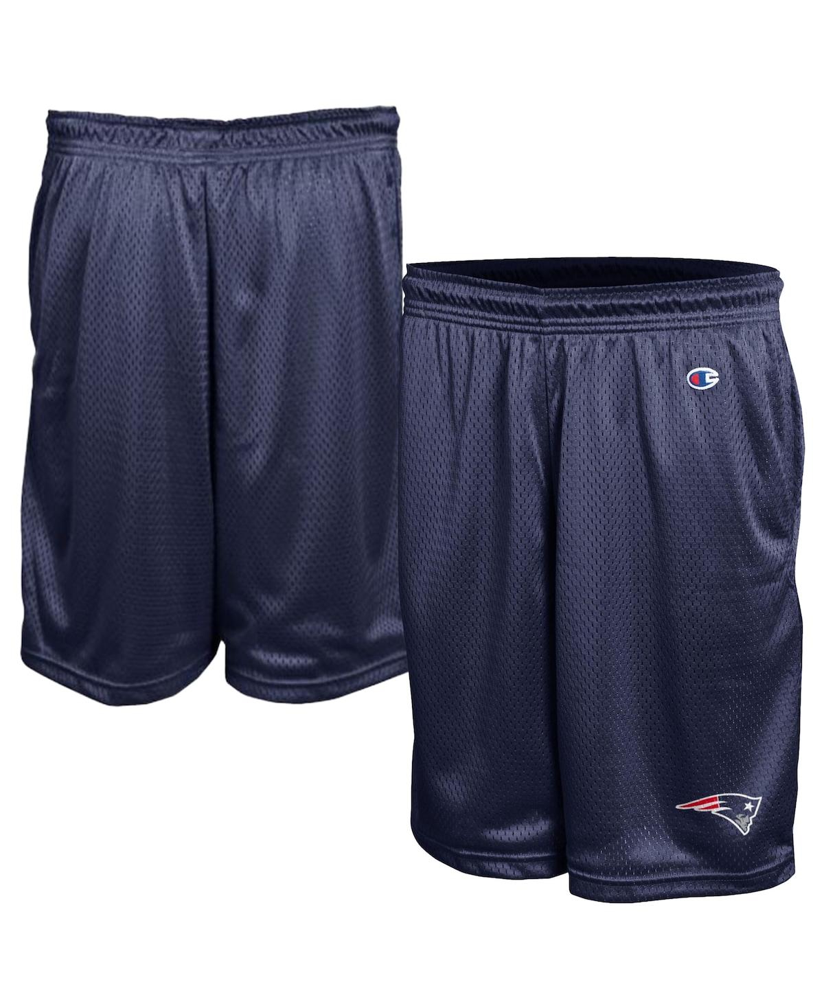 Click here for Champion Mens Navy New England Patriots Classic Me... prices