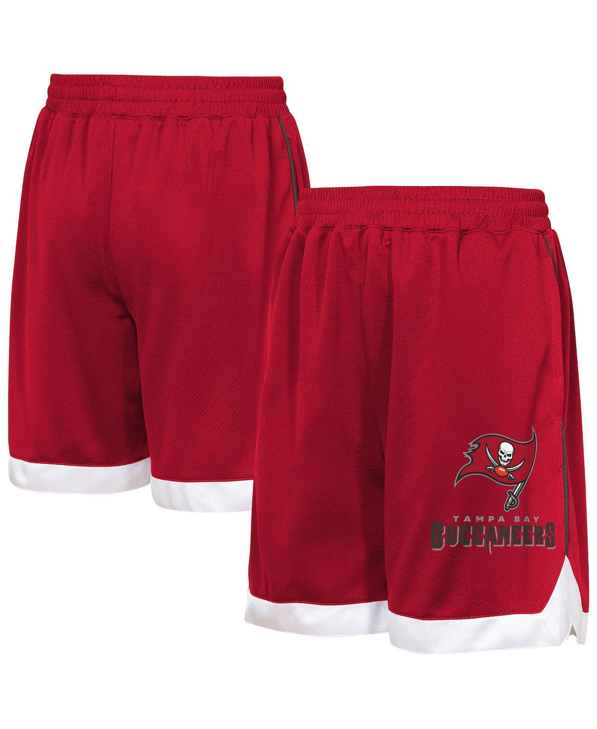Click here for Outerstuff Big Boys and Girls Red Tampa Bay Buccan... prices