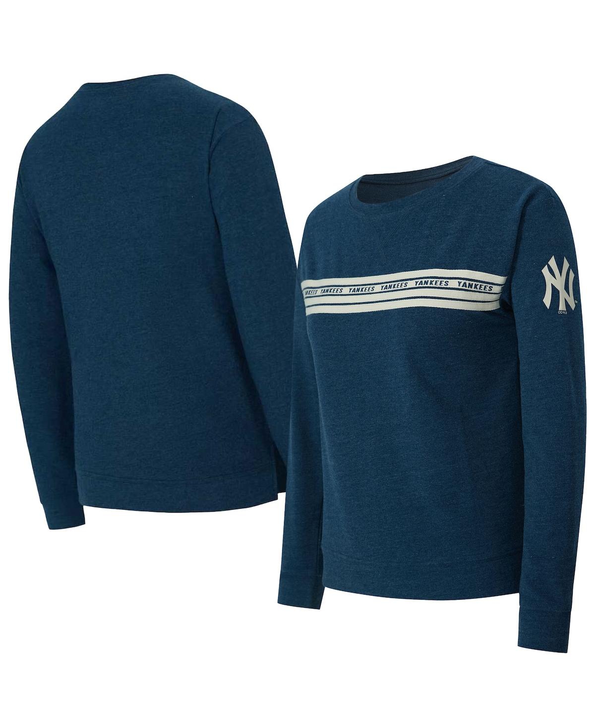 Click here for Concepts Sport Womens Navy New York Yankees Birch... prices