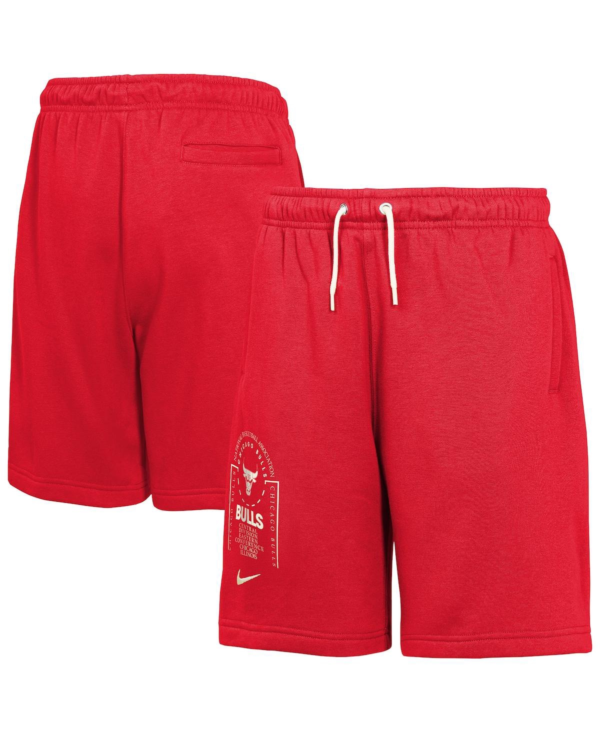 Click here for Nike Big Boys and Girls Red Chicago Bulls Courtsid... prices