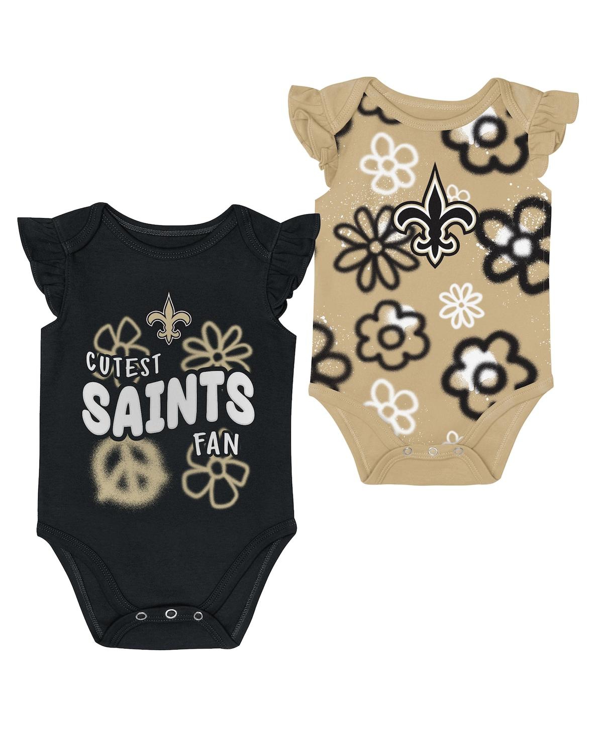 Click here for Outerstuff Boys and Girls 2 Piece New Orleans Sain... prices