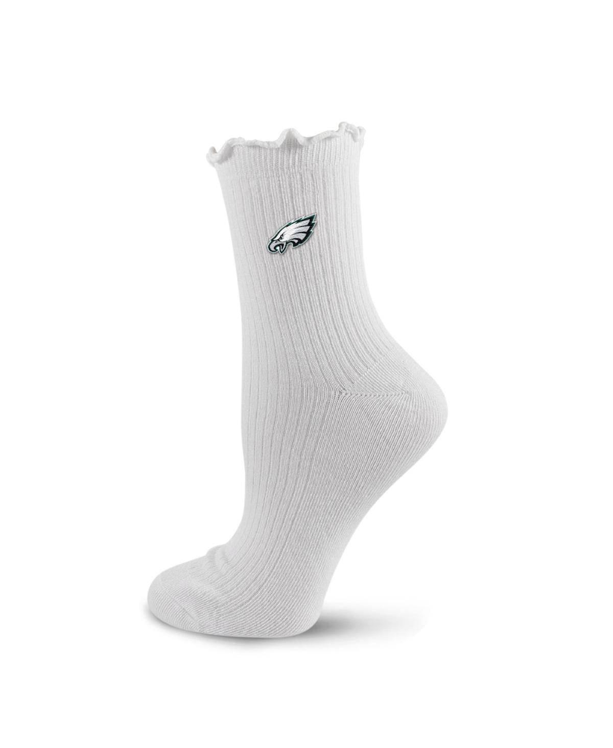 Click here for Pro Compression Womens White Philadelphia Eagles L... prices