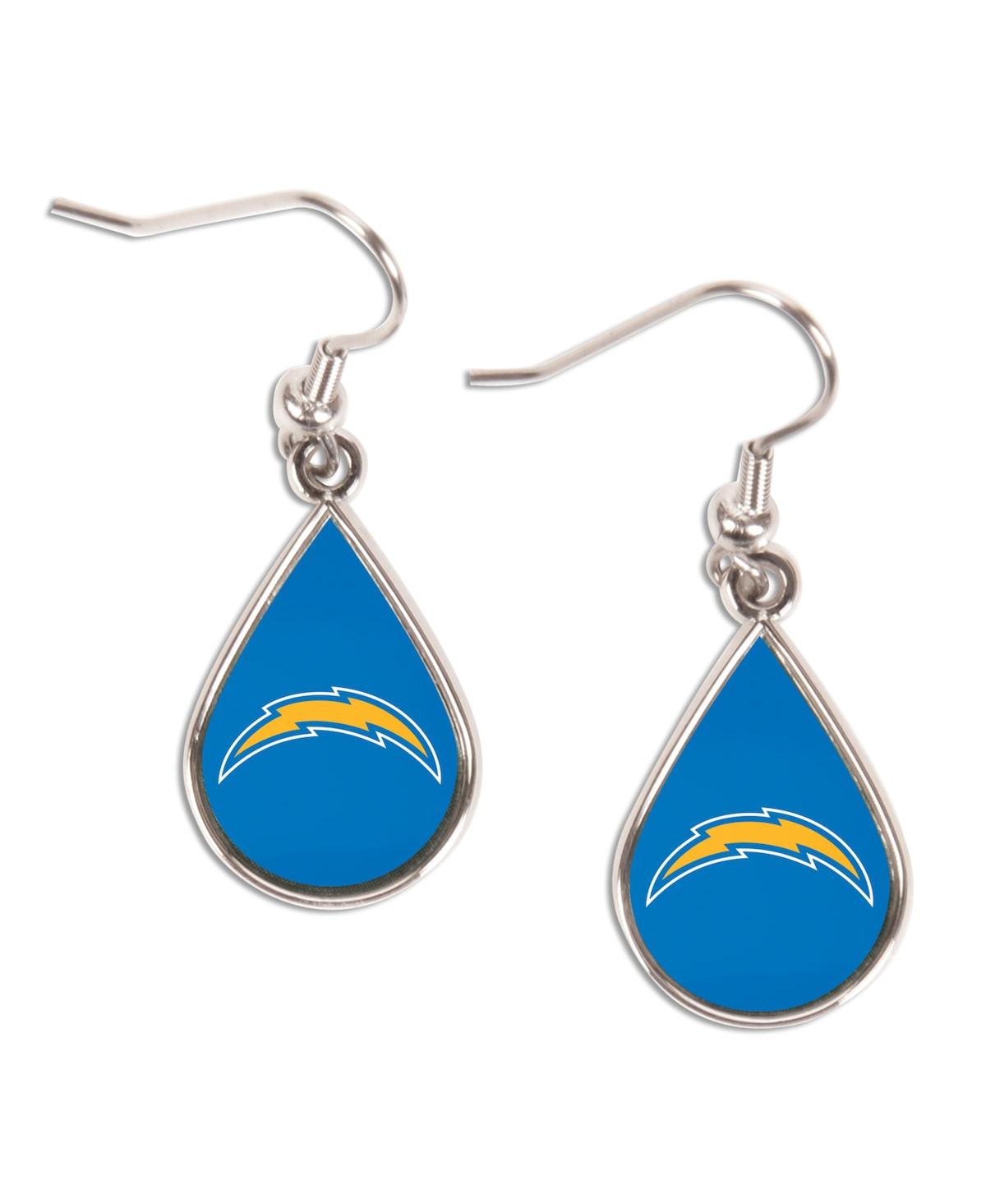 Click here for Wincraft Los Angeles Chargers Logo Teardrop Dangle... prices