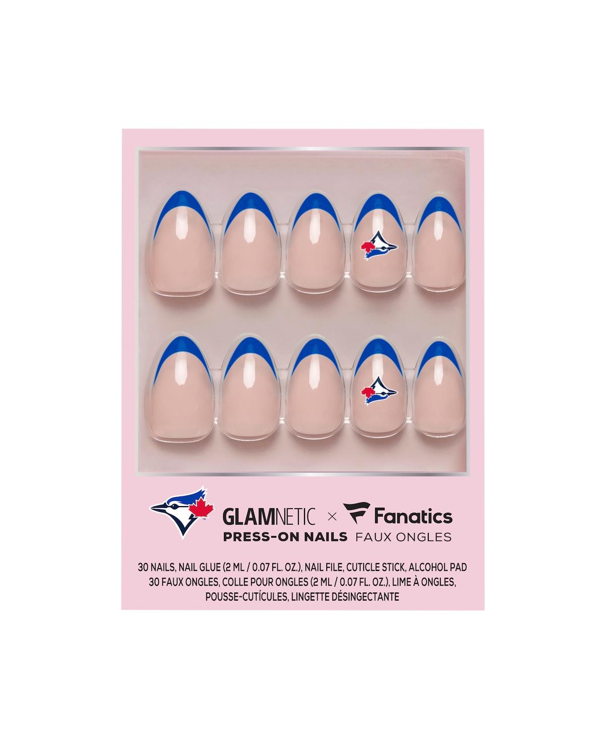 Click here for Wincraft Glamnetic x Toronto Blue Jays Nail Kit prices