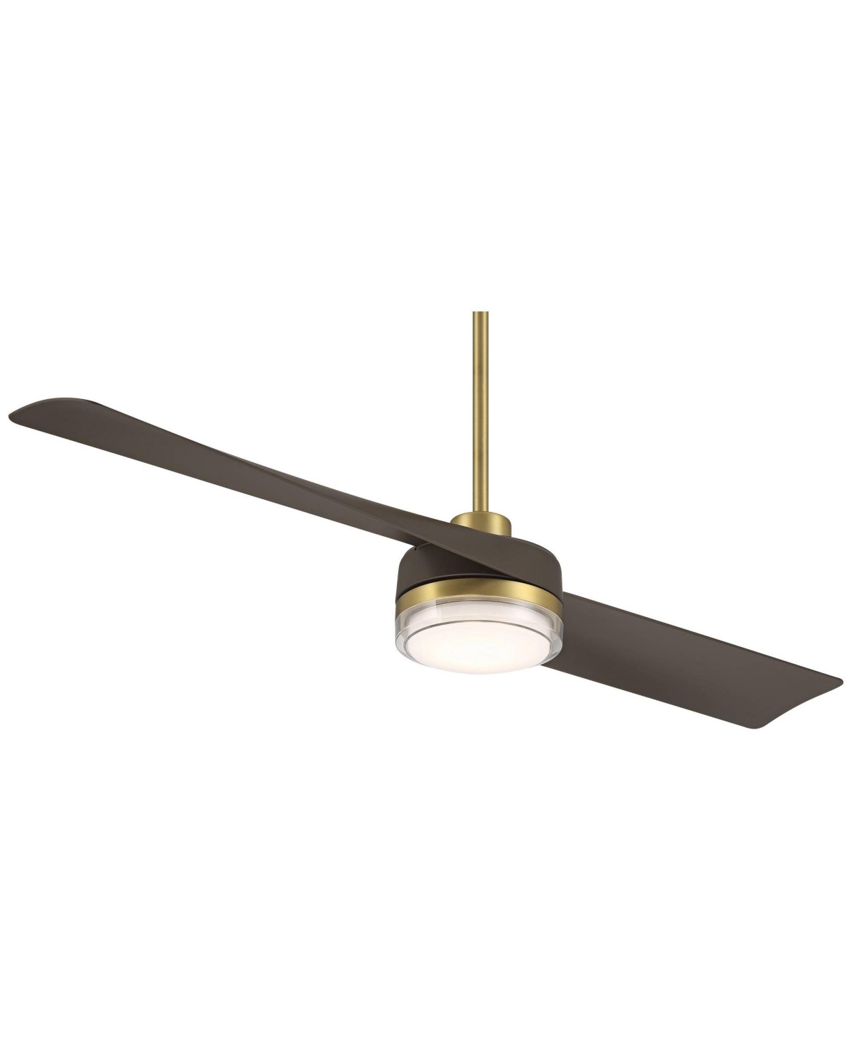 Click here for Casa Vieja 52 Linea Brass and Bronze Indoor/Outdoo... prices