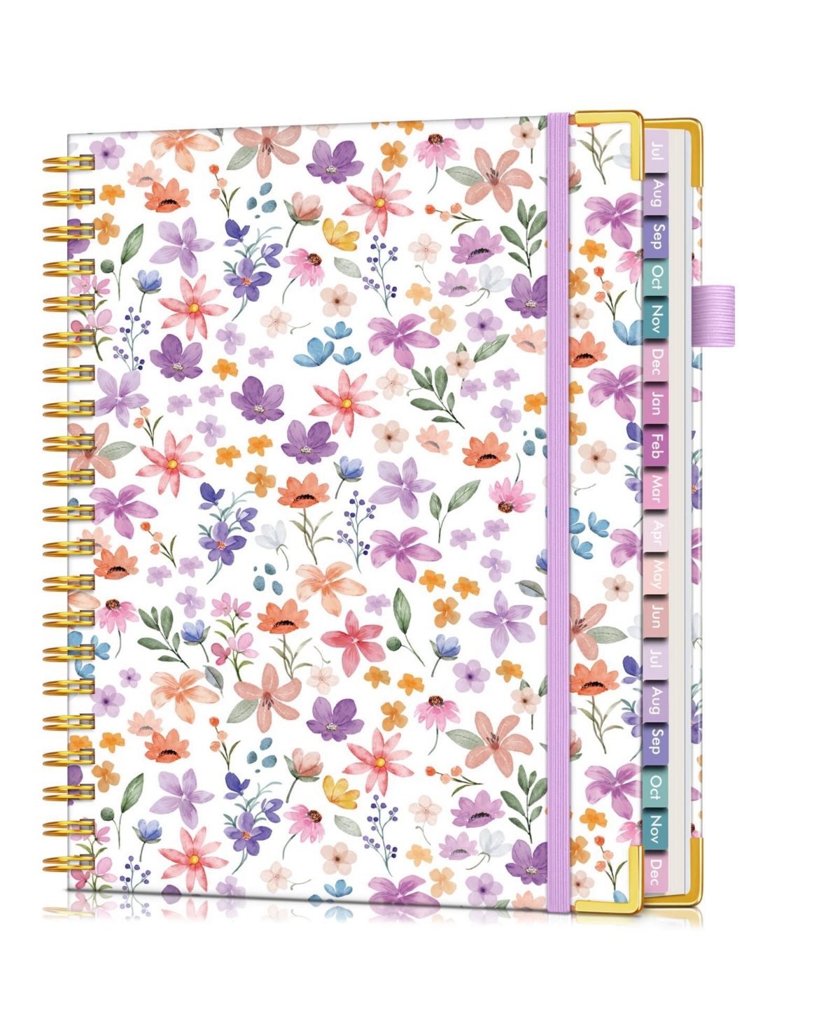 Click here for Gnuadz Planner 2026-2027 Weekly Monthly Hardcover... prices