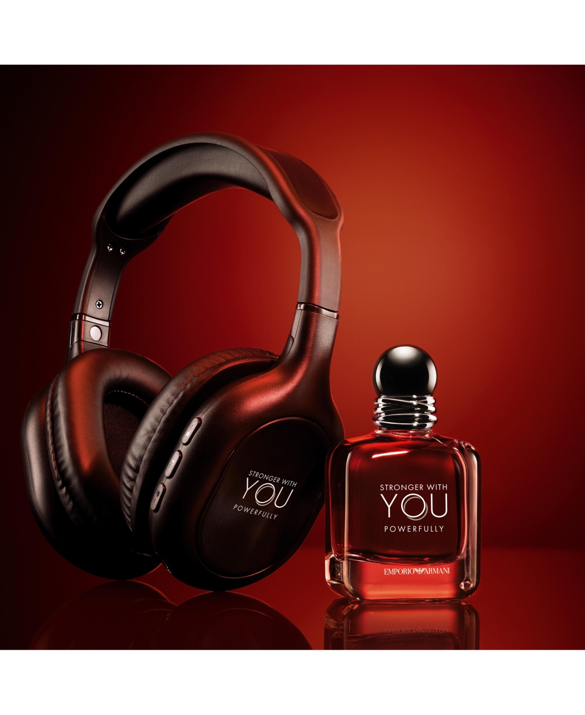Click here for Free Headphones with any $130 Emporio Armani Stron... prices