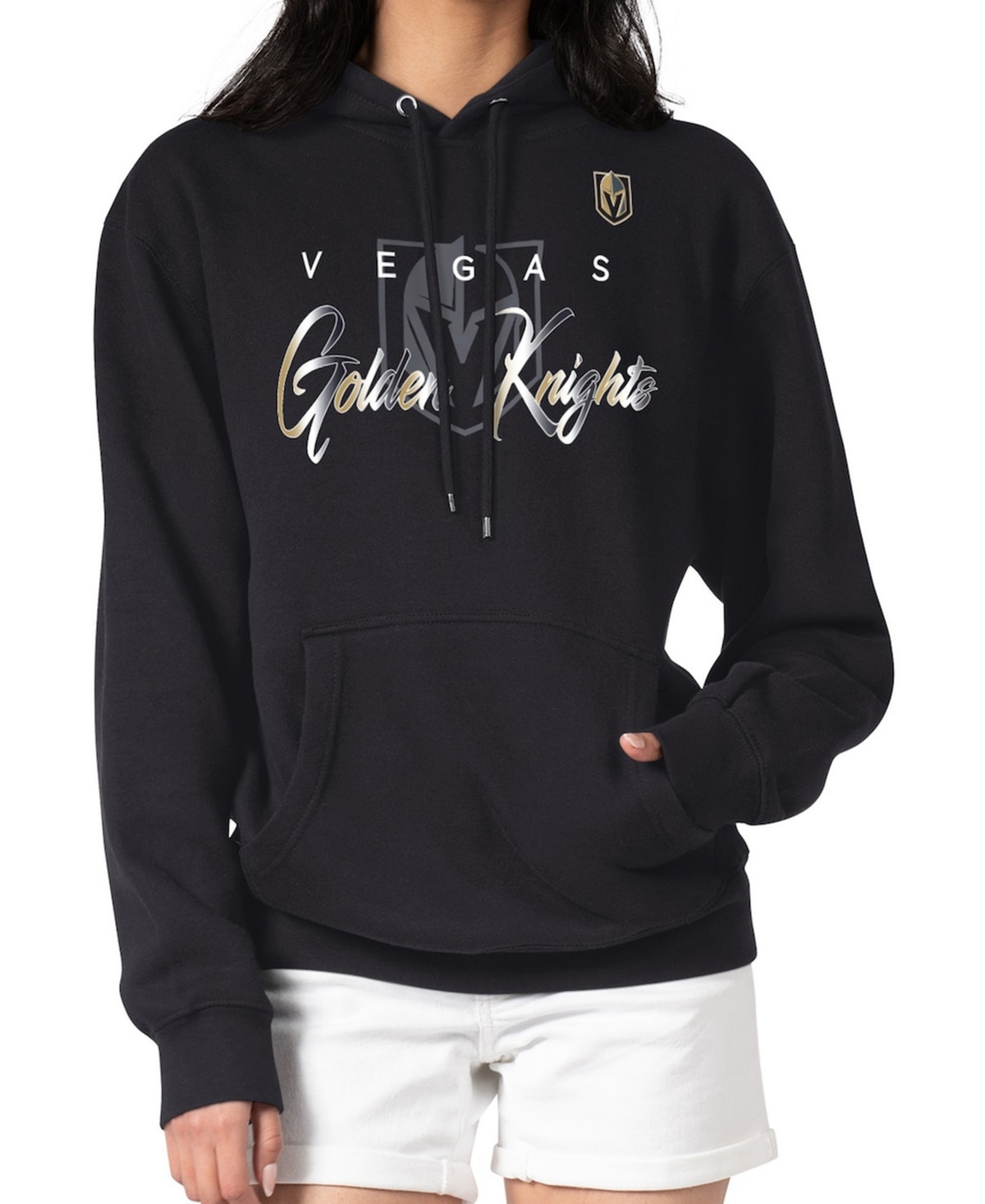 Click here for G-iii 4Her by Carl Banks Mens Black Vegas Golden K... prices