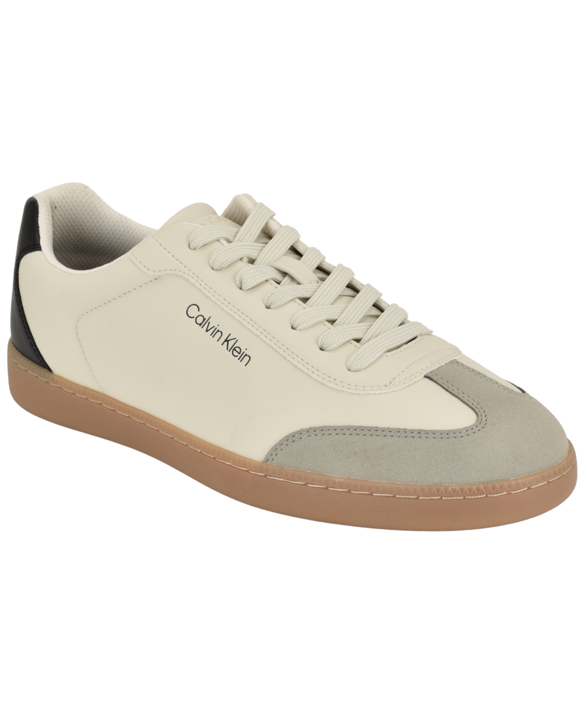 Click here for Calvin Klein Mens Haffen Low-Profile Lace-Up Fashi... prices
