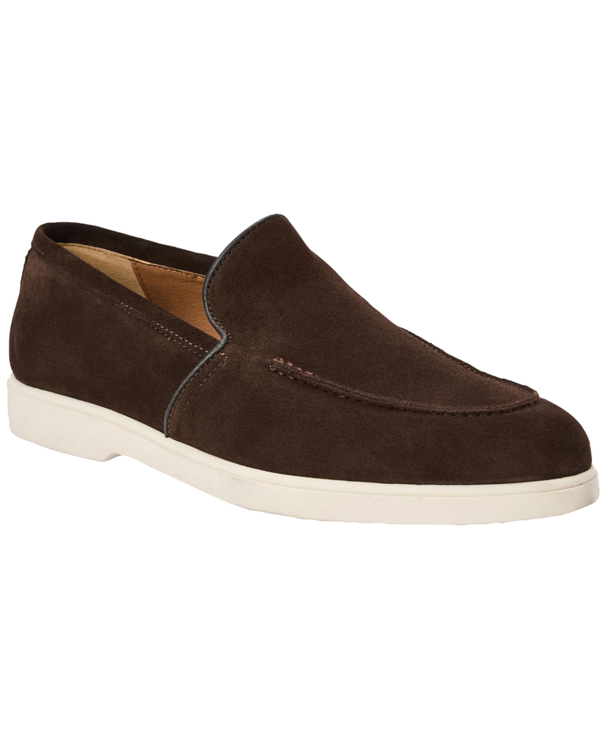 Click here for M Line By Bruno Magli Mens Etna Slip-On Loafers -... prices