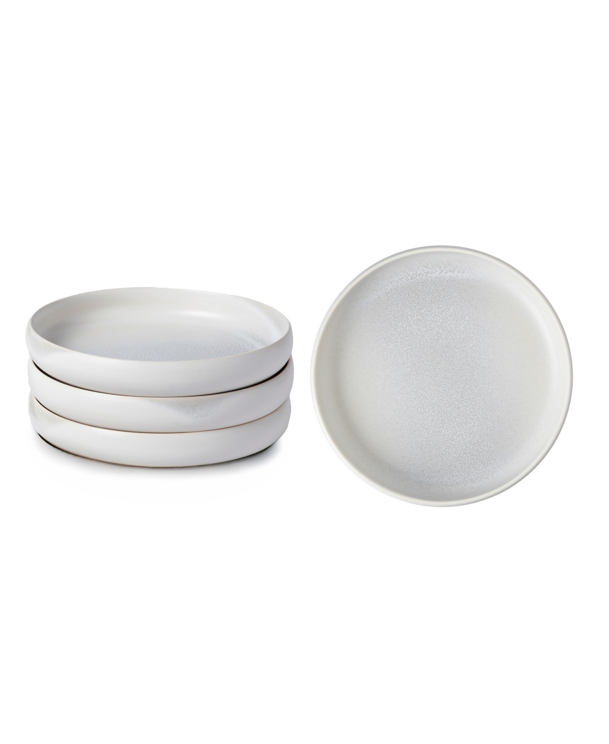 Click here for Fortessa Cloud Terre Iceland High Sided Salad Plat... prices
