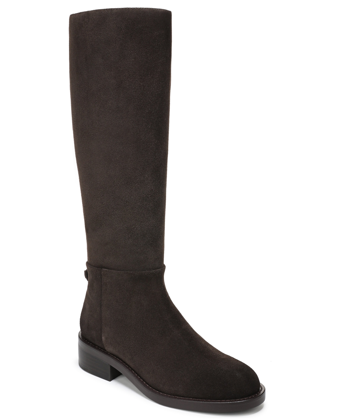 Click here for Sam Edelman Womens Milla Riding Boots - Dark Brown... prices