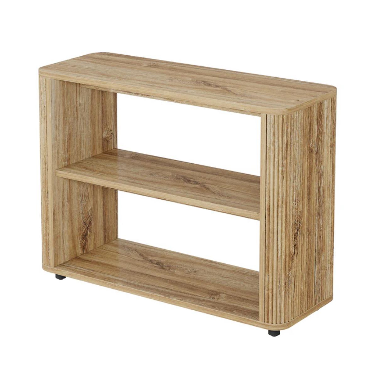 Click here for Slickblue Compact 3 Tier End Table for Bedroom Liv... prices
