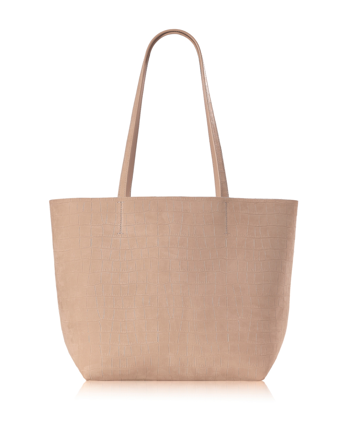 Click here for GiGi New York Hunter Nubuck Leather Extra-Large To... prices