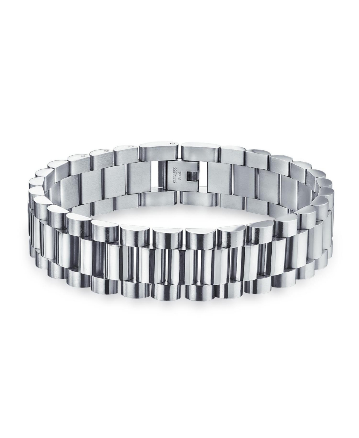 Click here for Bling Jewelry Mens Classic Timeless Wide Panther L... prices