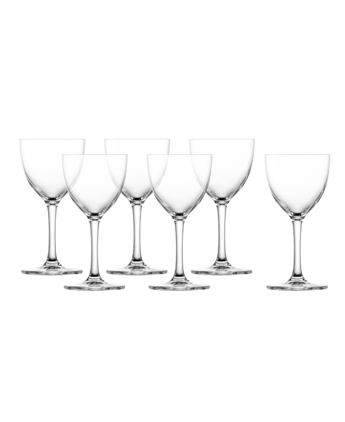 Click here for Zwiesel Glas Bar Special Nick and Nora Glasses  Se... prices