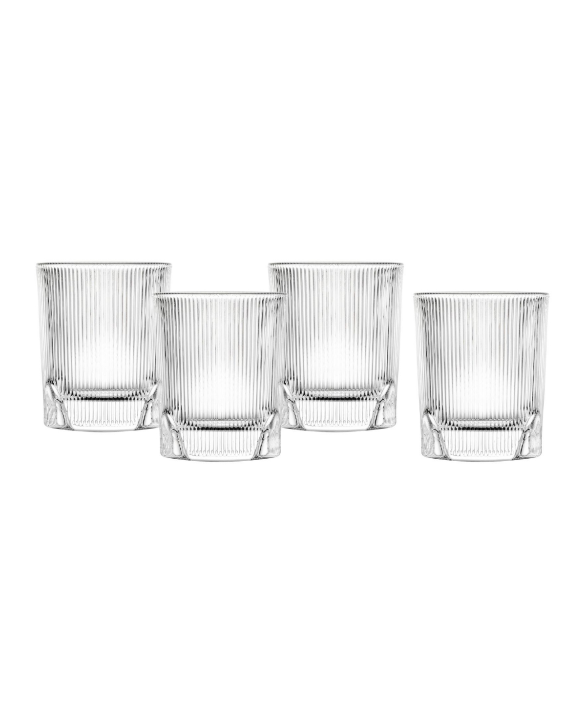 Click here for Zwiesel Glas Fave Whiskey Glasses  Set of 4 - Clea... prices