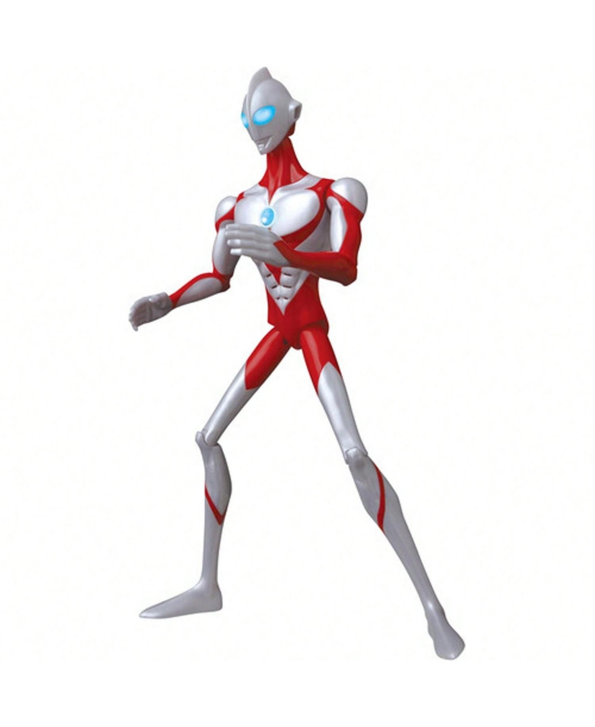 Click here for Ultraman: Rising - 12 inch Deluxe Ultraman Figure prices