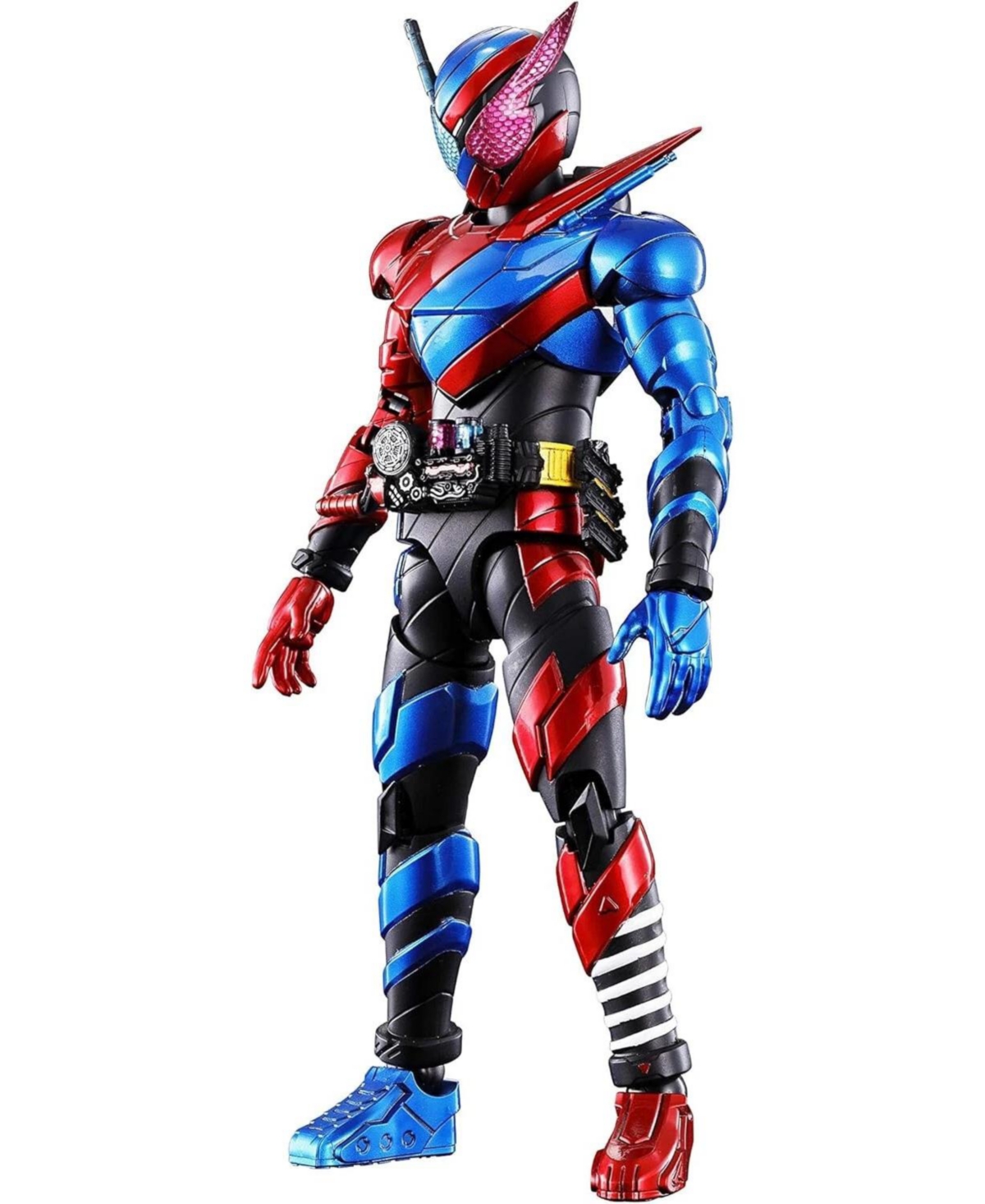Click here for Bandai Hobby - Kamen Rider - Figure-Rise Standard... prices