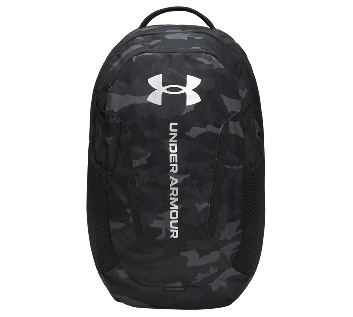 Click here for Under Armour Mens Ua Hustle 6.0 Solid-Color Backpa... prices