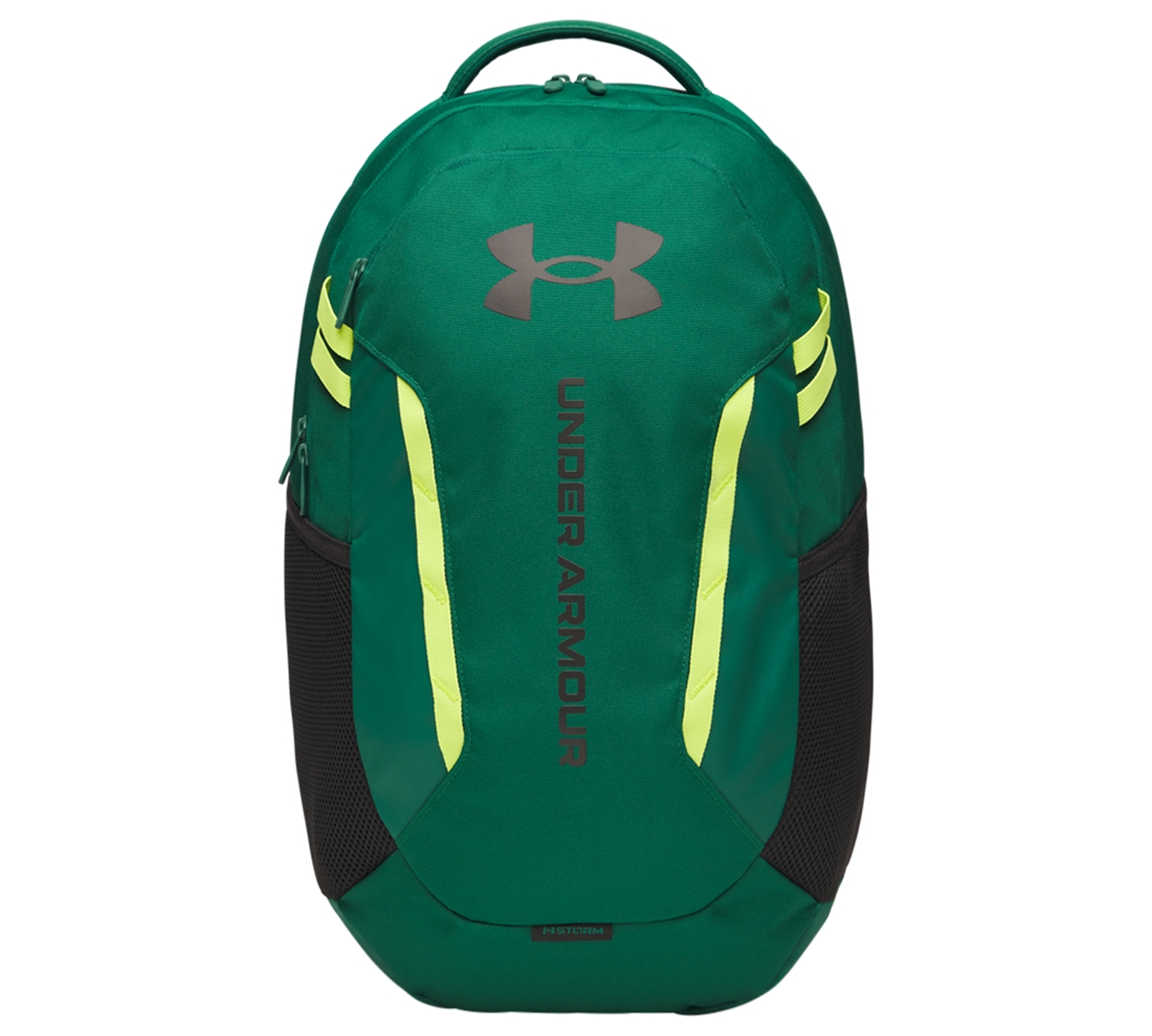 Click here for Under Armour Mens Ua Hustle 6.0 Solid-Color Backpa... prices