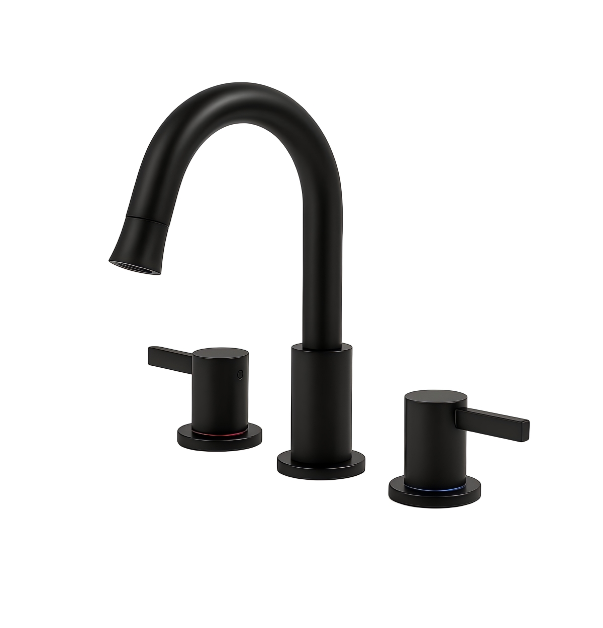 Click here for Phying 8-Inch Widespread Bathroom Faucet  2-Handle... prices
