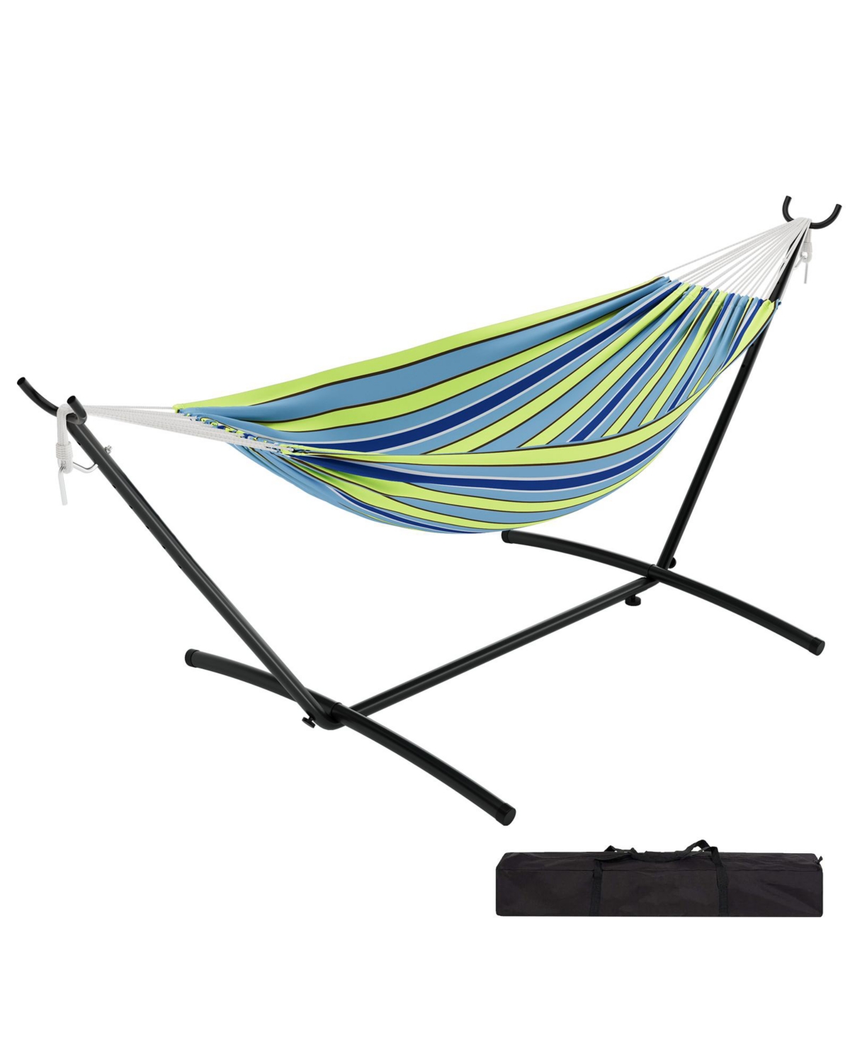 Click here for gaomon Portable Double Hammocks with Carrying Bag... prices