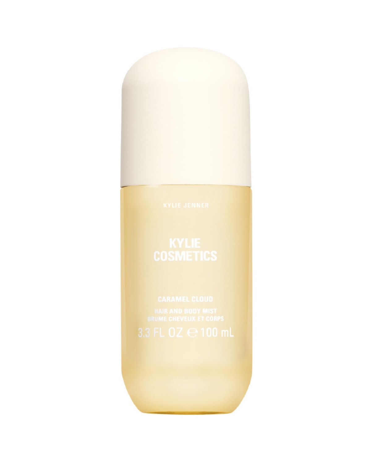 Click here for Kylie Cosmetics Caramel Cloud Hair & Body Mist  3.... prices