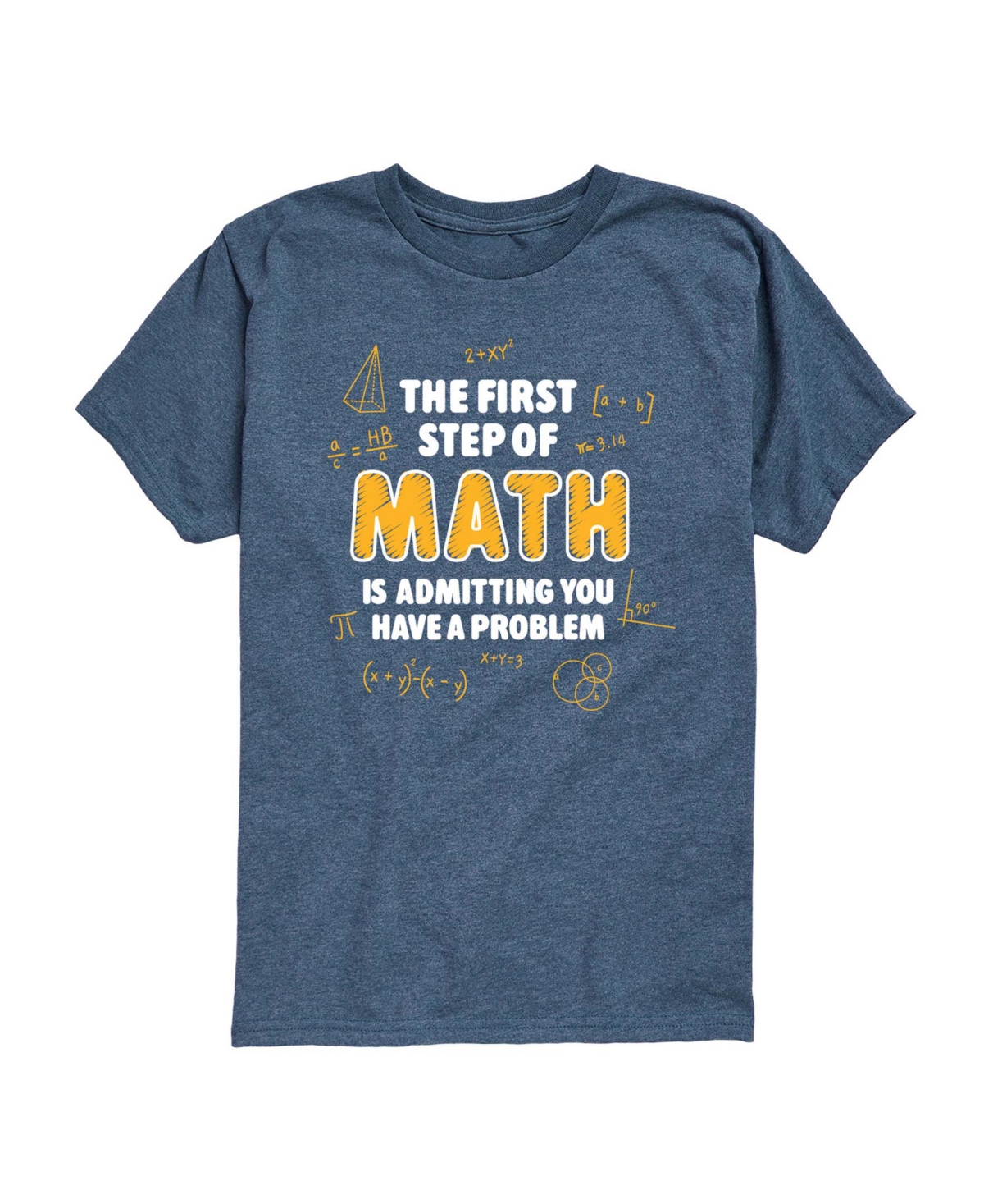 Click here for Instant Message Boys 8-20 The First Step Of Math S... prices