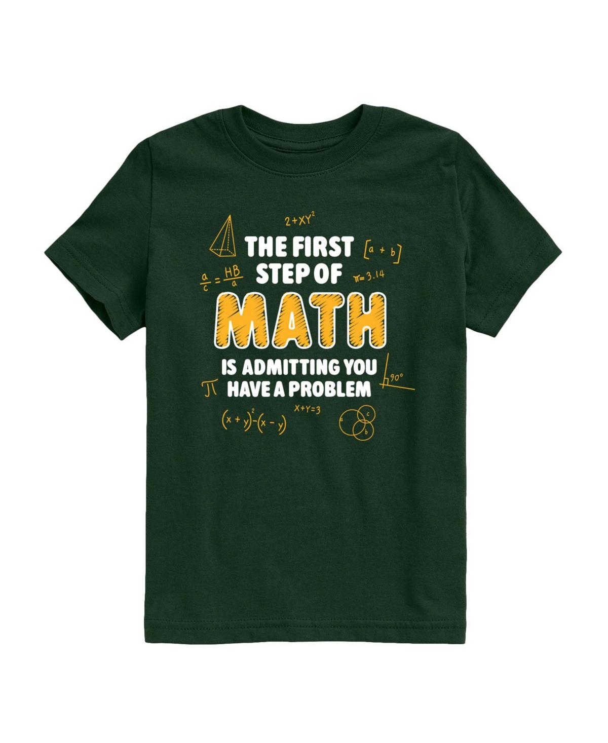 Click here for Instant Message Boys 8-20 The First Step Of Math S... prices