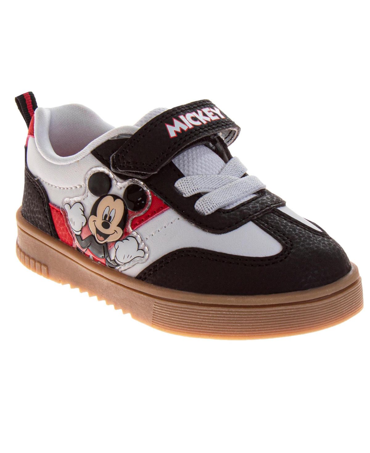 Click here for Disney Little Boys Comfortable Casuals Sneaker (Ki... prices