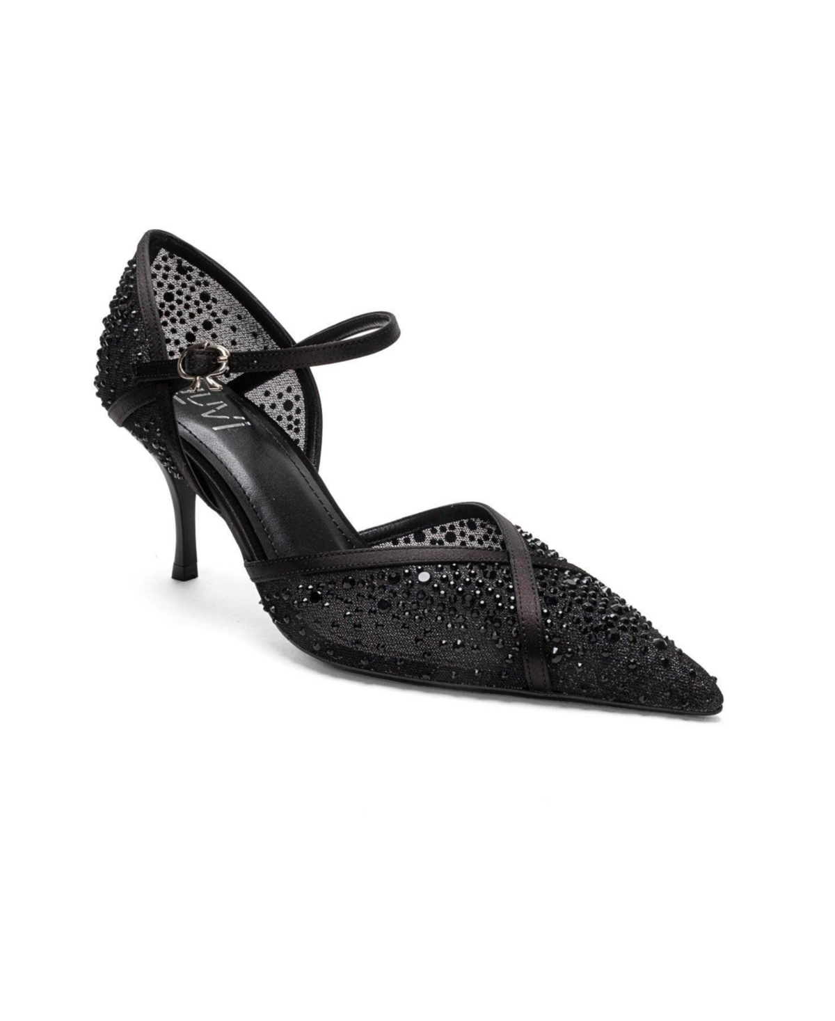 Click here for Prologue Shoes womens Rachel Embellished Stiletto... prices