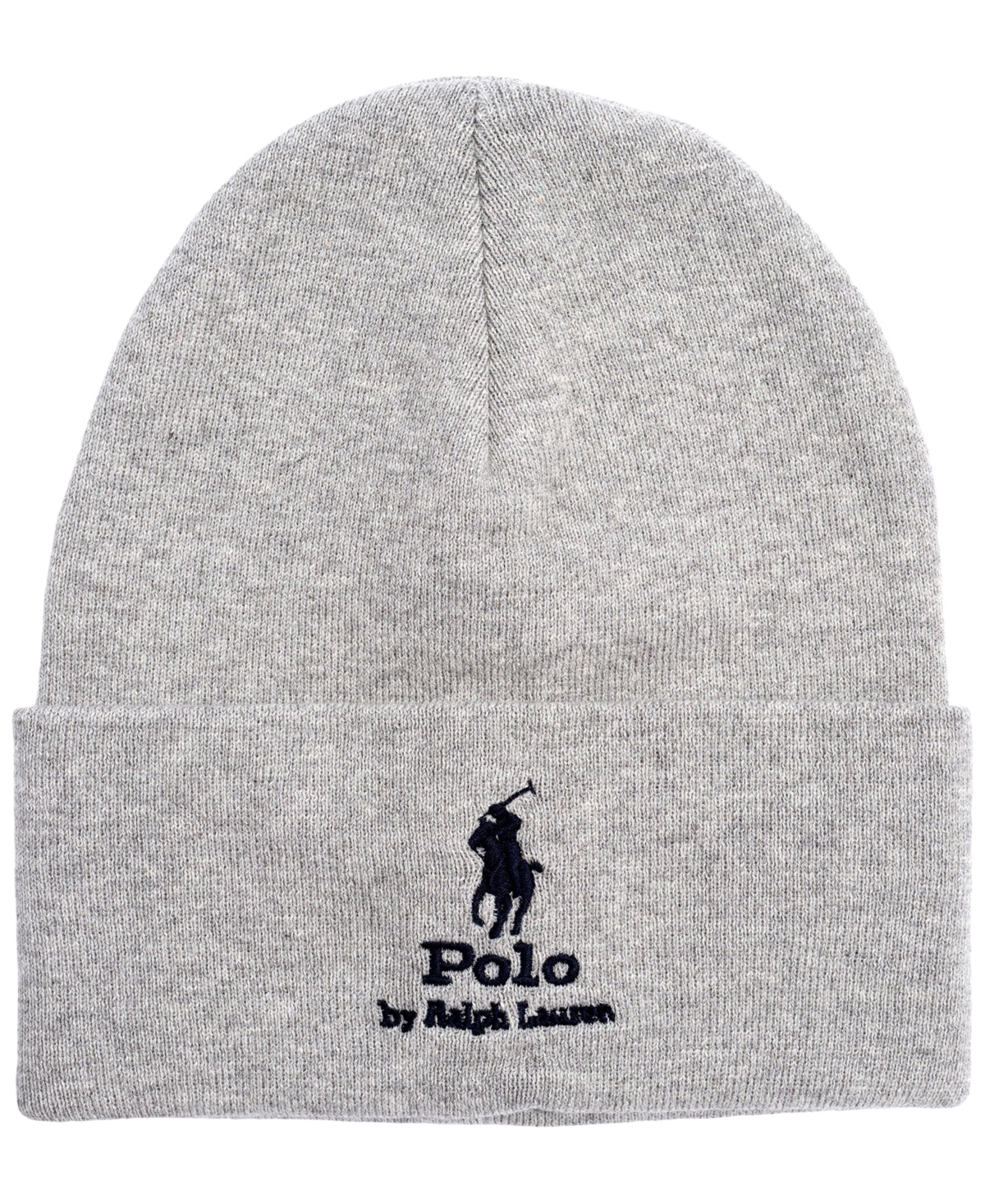 Click here for Polo Ralph Lauren Mens Silhouette Polo Pony Beanie... prices