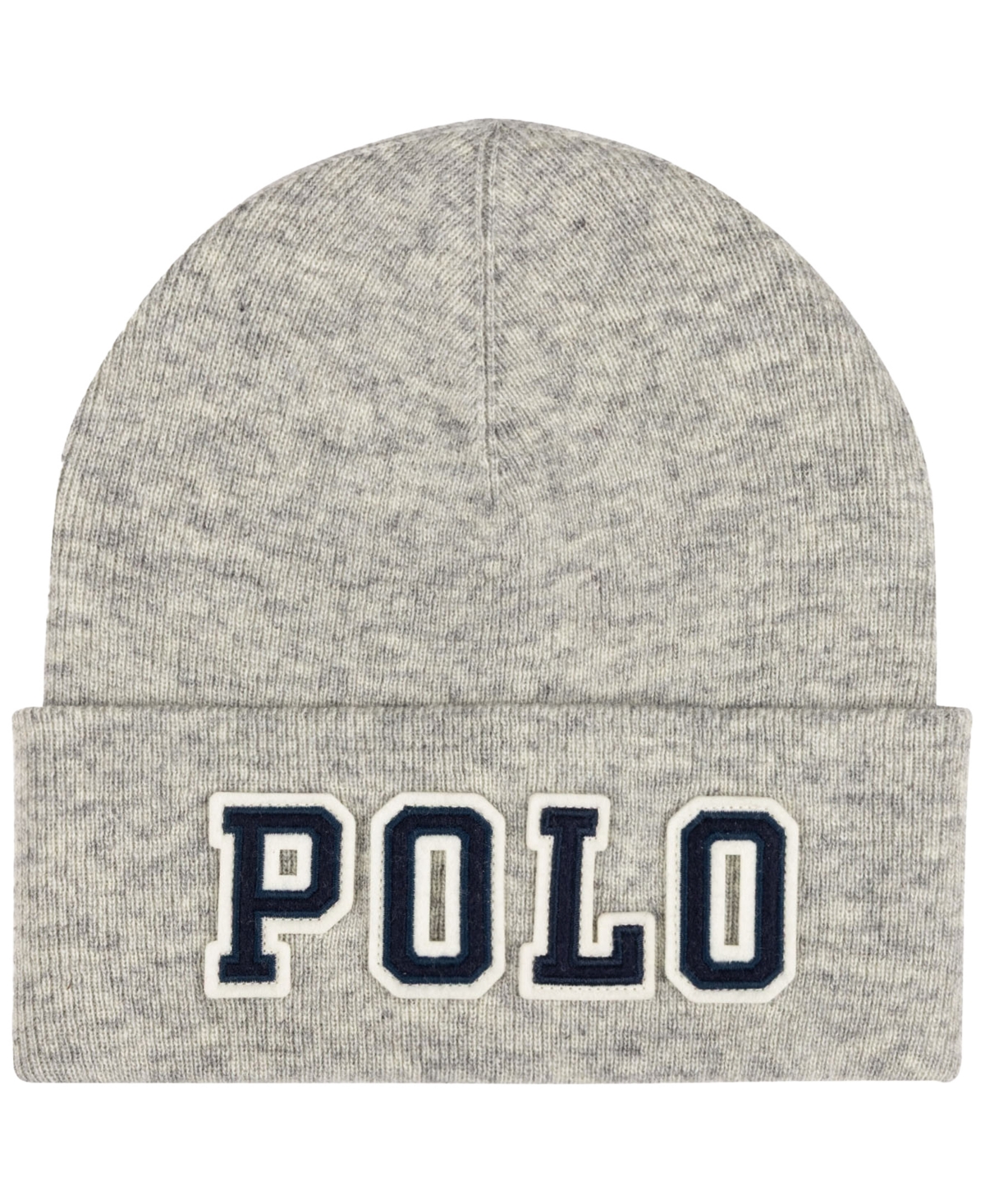 Click here for Polo Ralph Lauren Mens Polo Patch Beanie Hat - And... prices