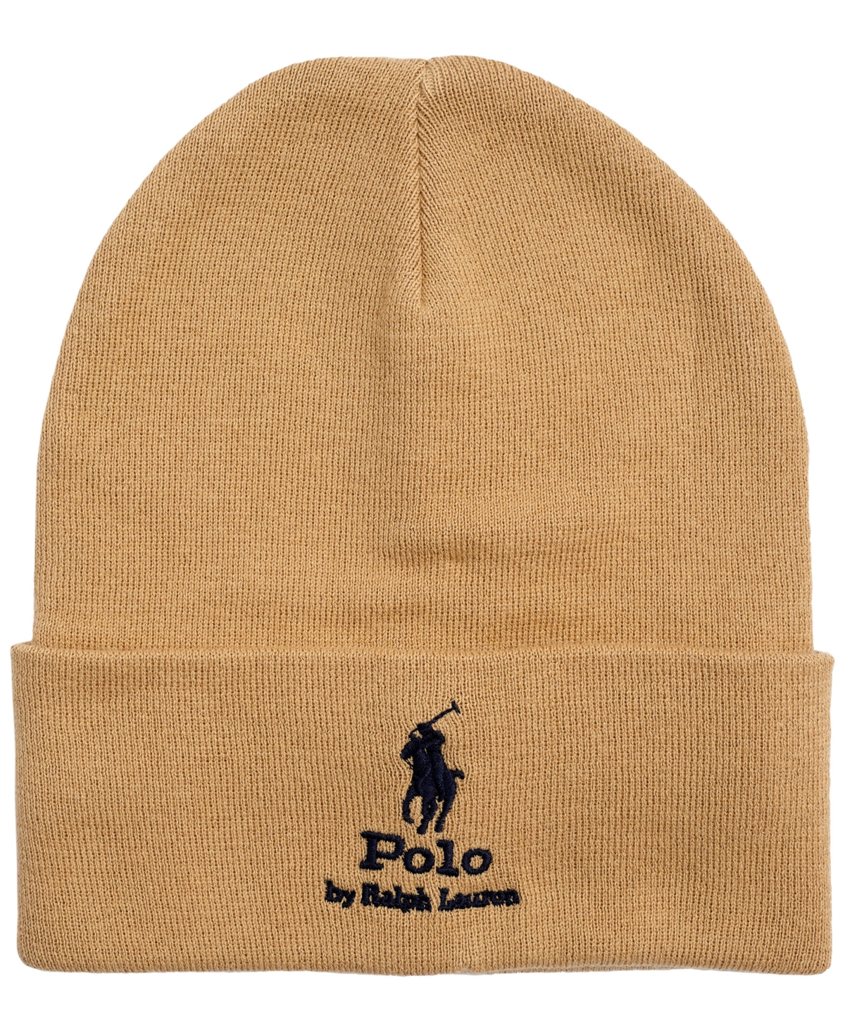 Click here for Polo Ralph Lauren Mens Silhouette Polo Pony Beanie... prices