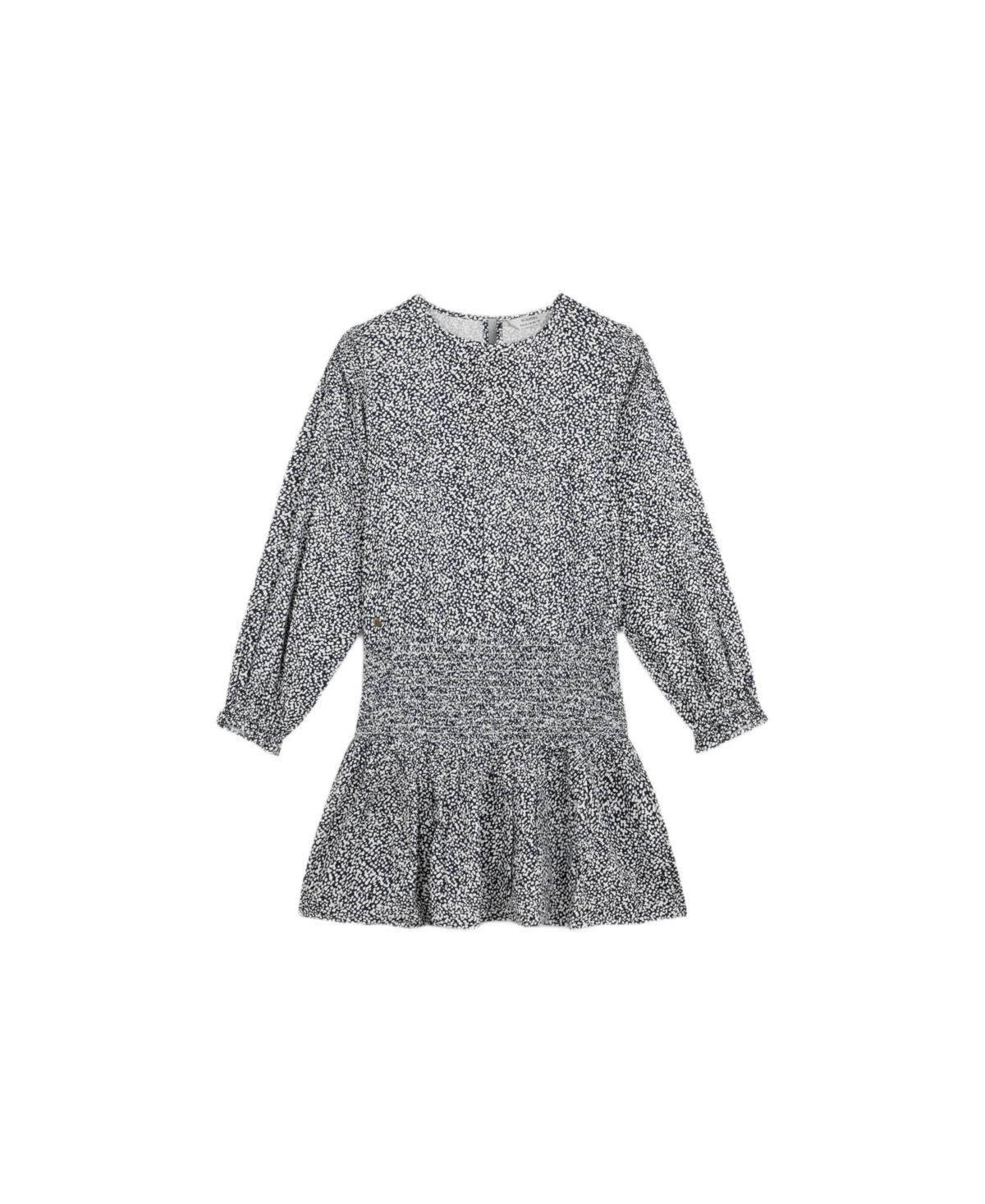 Click here for Scalpers Girls Louise Dress - Black prices
