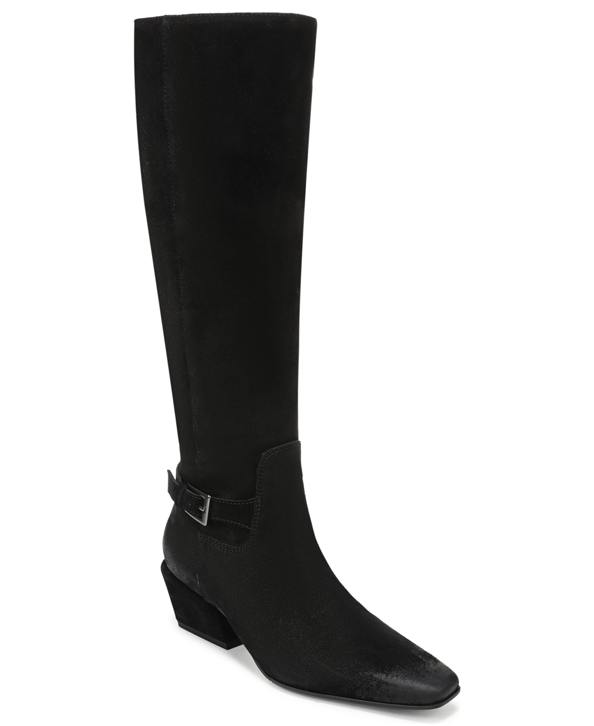 Click here for Sam Edelman Womens Haisley Wide Calf Zip Tall Boot... prices