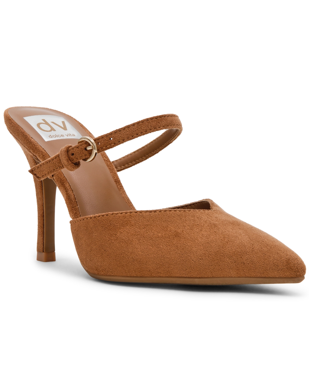 Click here for Dv Dolce Vita Womens Geanie Woven Two-Piece Pointe... prices