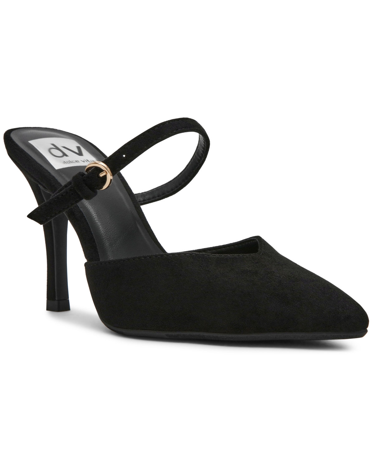 Click here for Dv Dolce Vita Womens Geanie Woven Two-Piece Pointe... prices