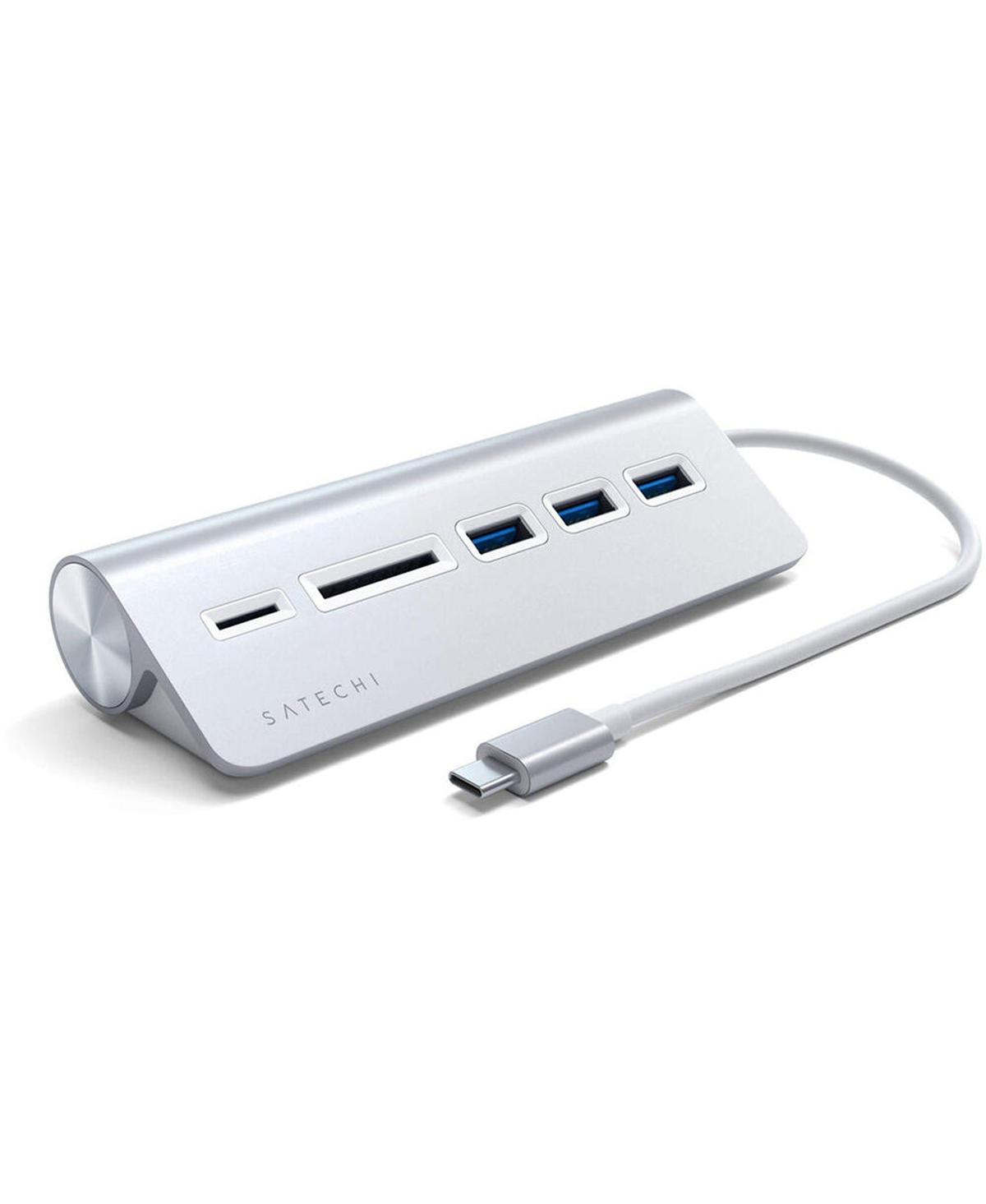Click here for Satechi 5-In-1 Usb Type-c Combo Hub For Desktop -... prices