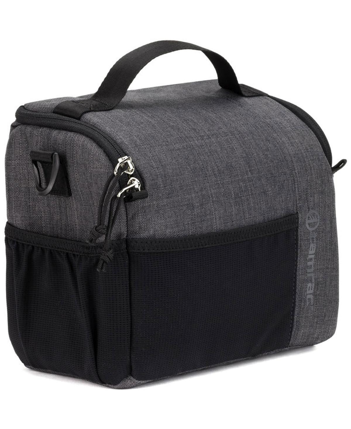 Click here for Tamrac Tradewind 5.1 - Shoulder Bag - Dark gray prices