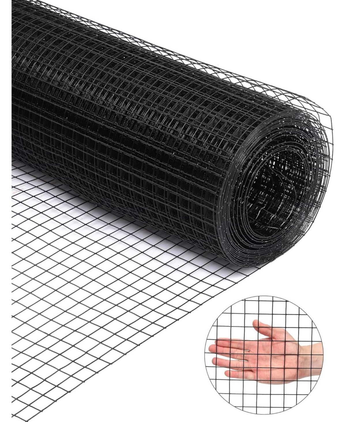 Click here for gaomon Hardware Cloth 1/4 inch 48 x 100 ft 23 Gaug... prices