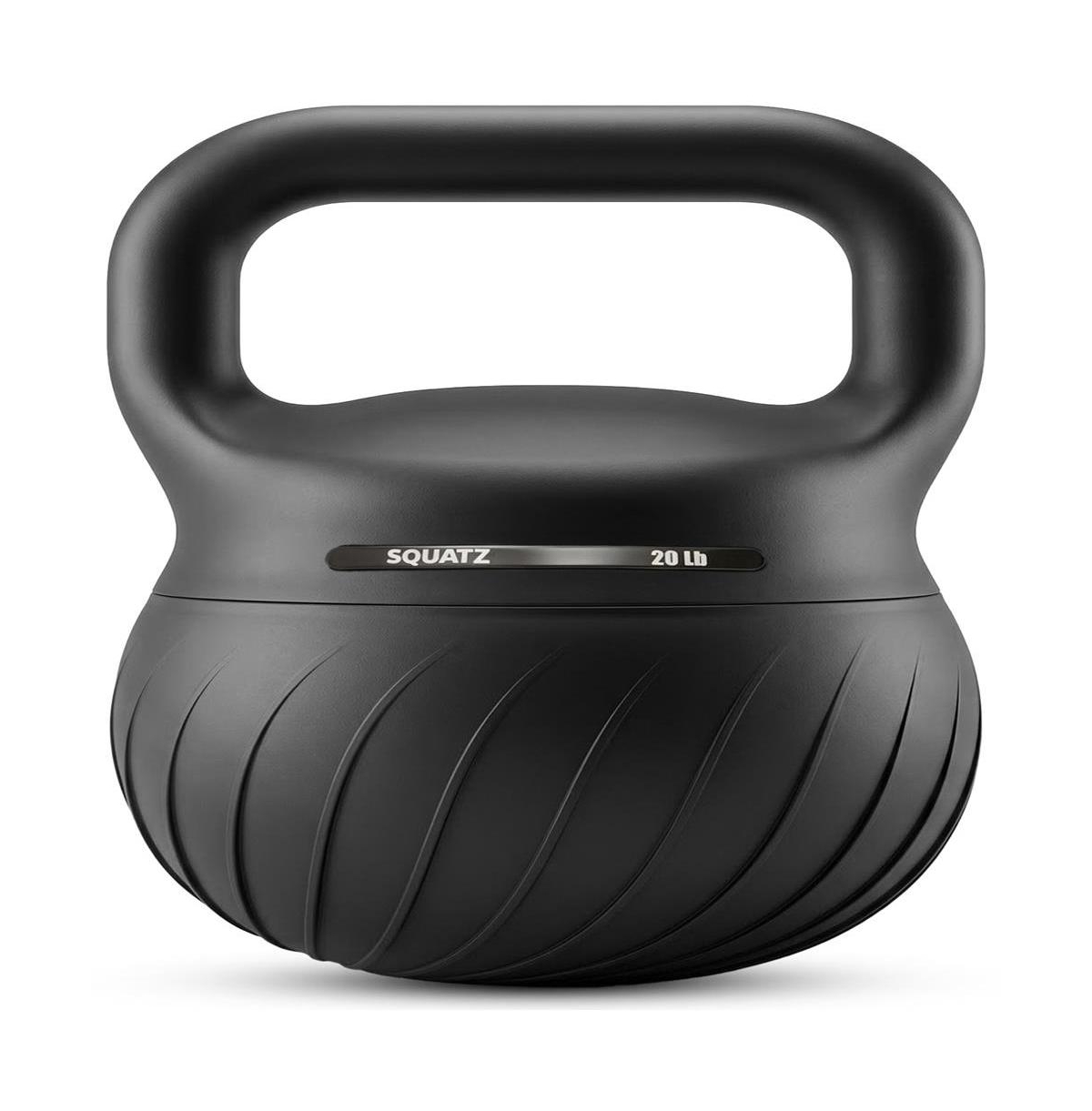 Click here for Squatz 20 lb Soft Kettlebell for Home Gym  Floor-S... prices