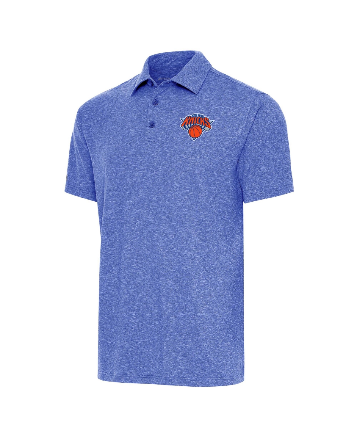 Click here for Antigua Mens Heather Royal New York Knicks Big & T... prices