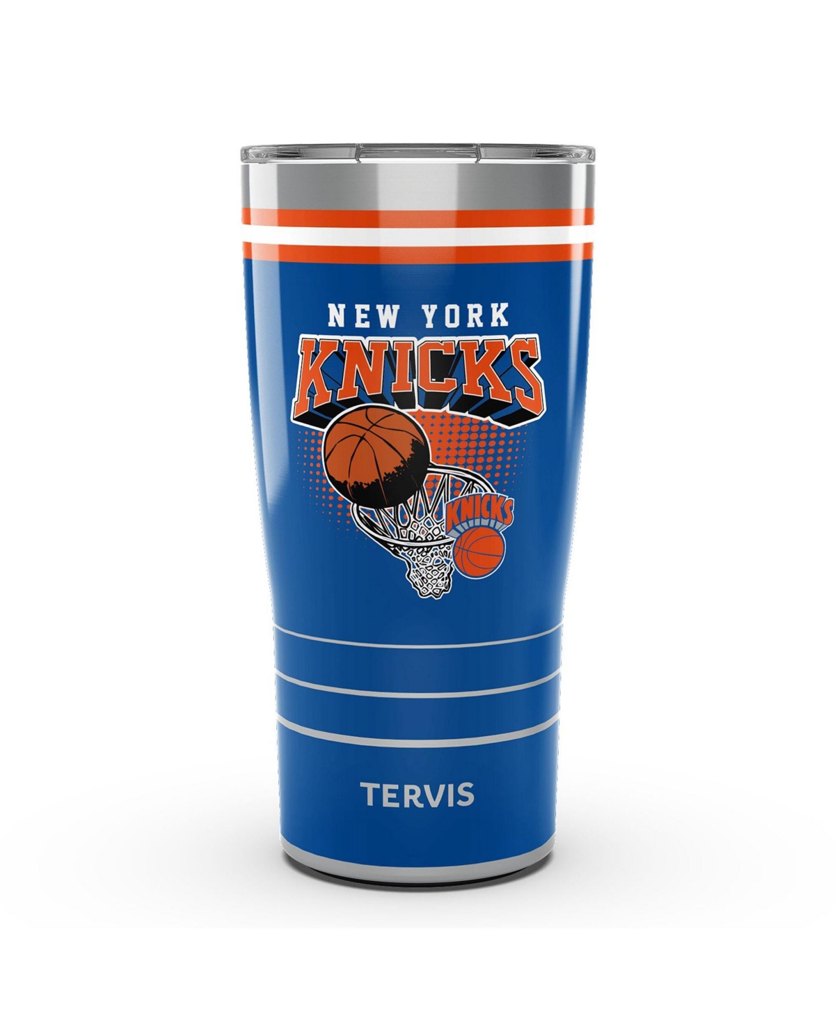 Click here for Tervis New York Knicks 20oz. Vintage Stainless Ste... prices