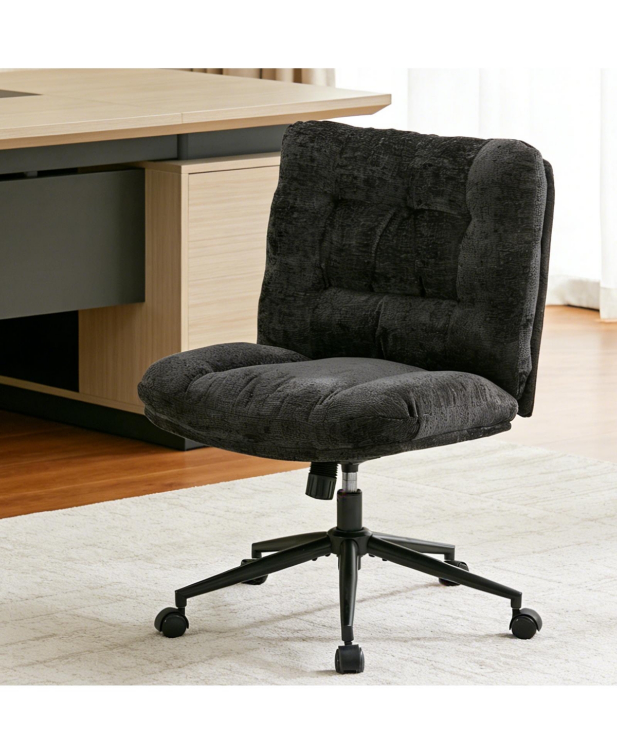 Click here for gaomon Pu Leather Double Thick Cushion Ergonomic O... prices