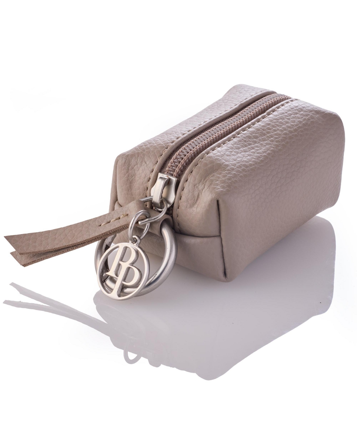 Click here for Pet Passion Rein The Faux Leather Got To Go Caddy... prices
